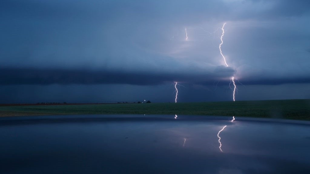 Understanding Severe Weather Whats An Enhanced Risk Whats A High